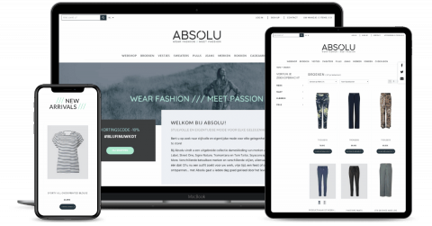 Tilroy ervaringen - Kassazaak